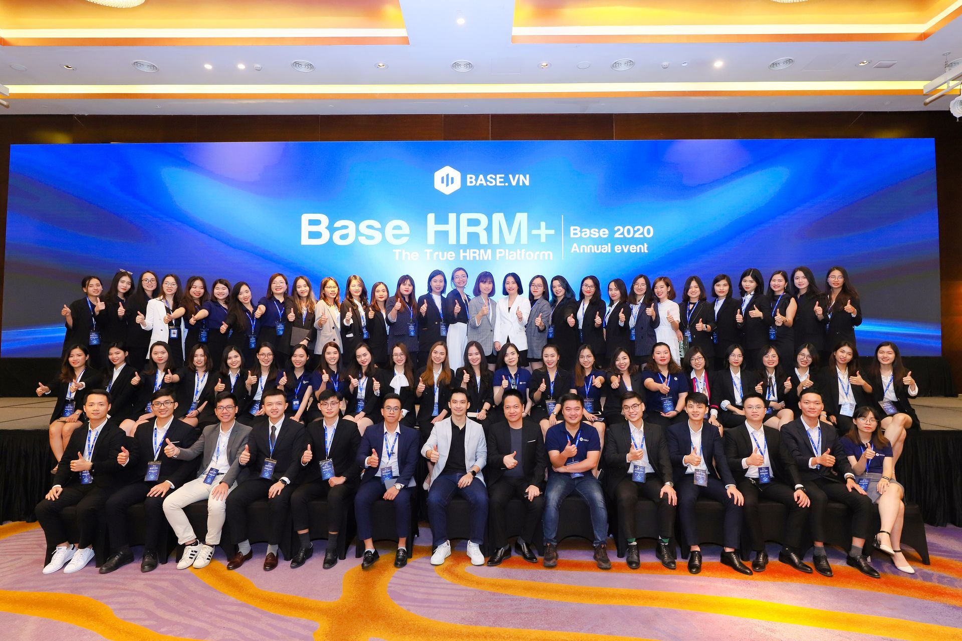 [HN] Công Ty Công Nghệ BASE.VN Tuyển Dụng Full-time: Customer ...