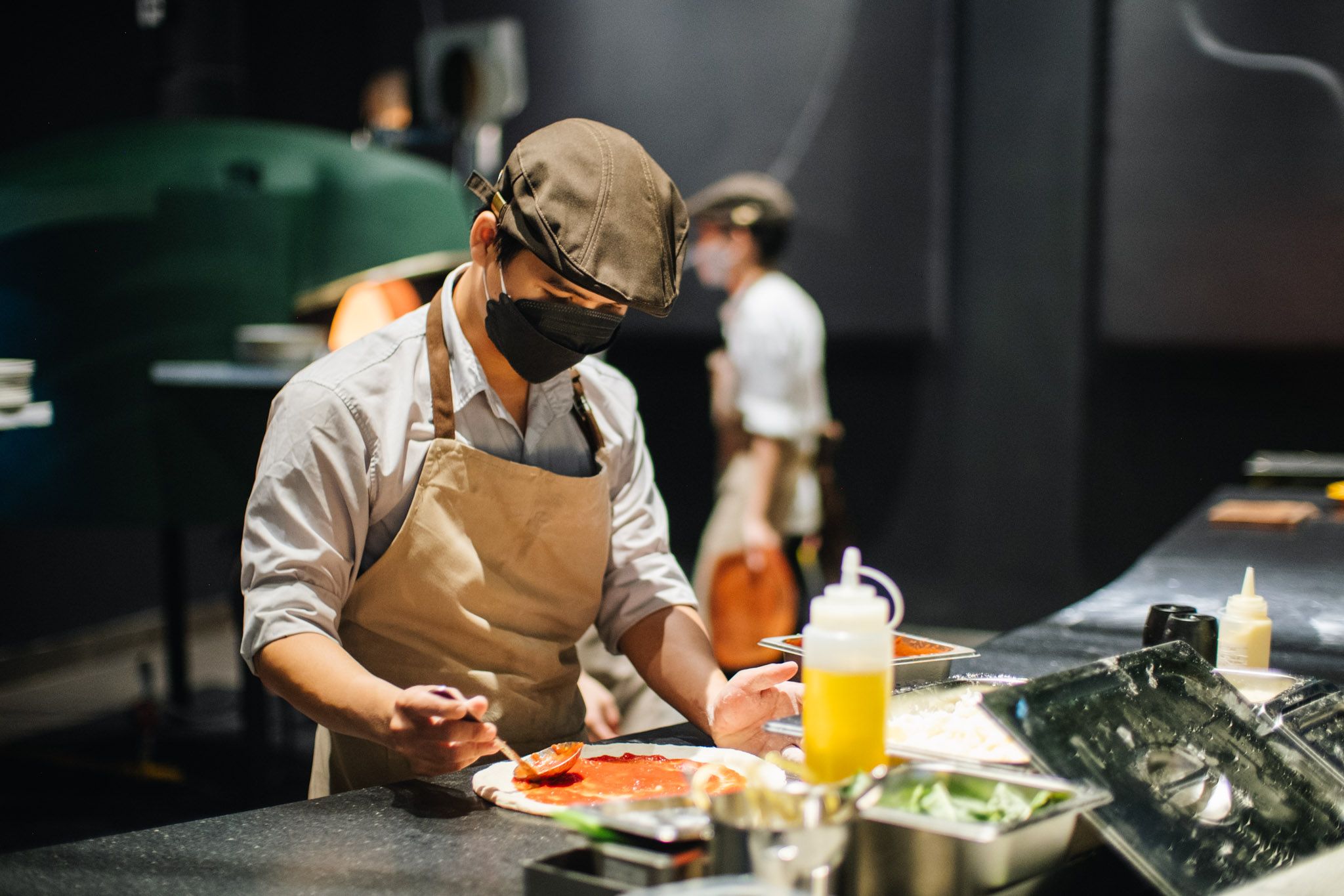 [HCM] Nhân Viên Pizza Full-time - CÔNG TY CỔ PHẦN PIZZA 4PS