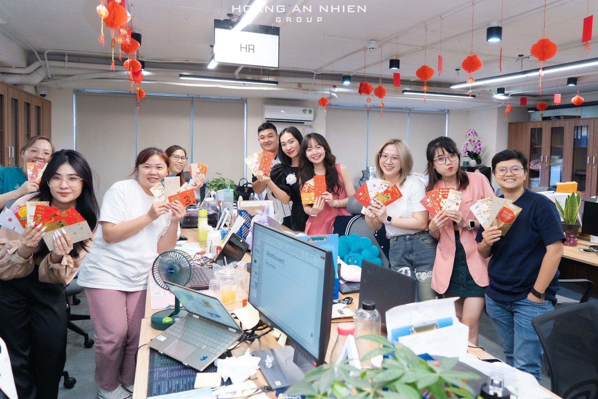 Tin tức - Hoàng An Nhiên Group