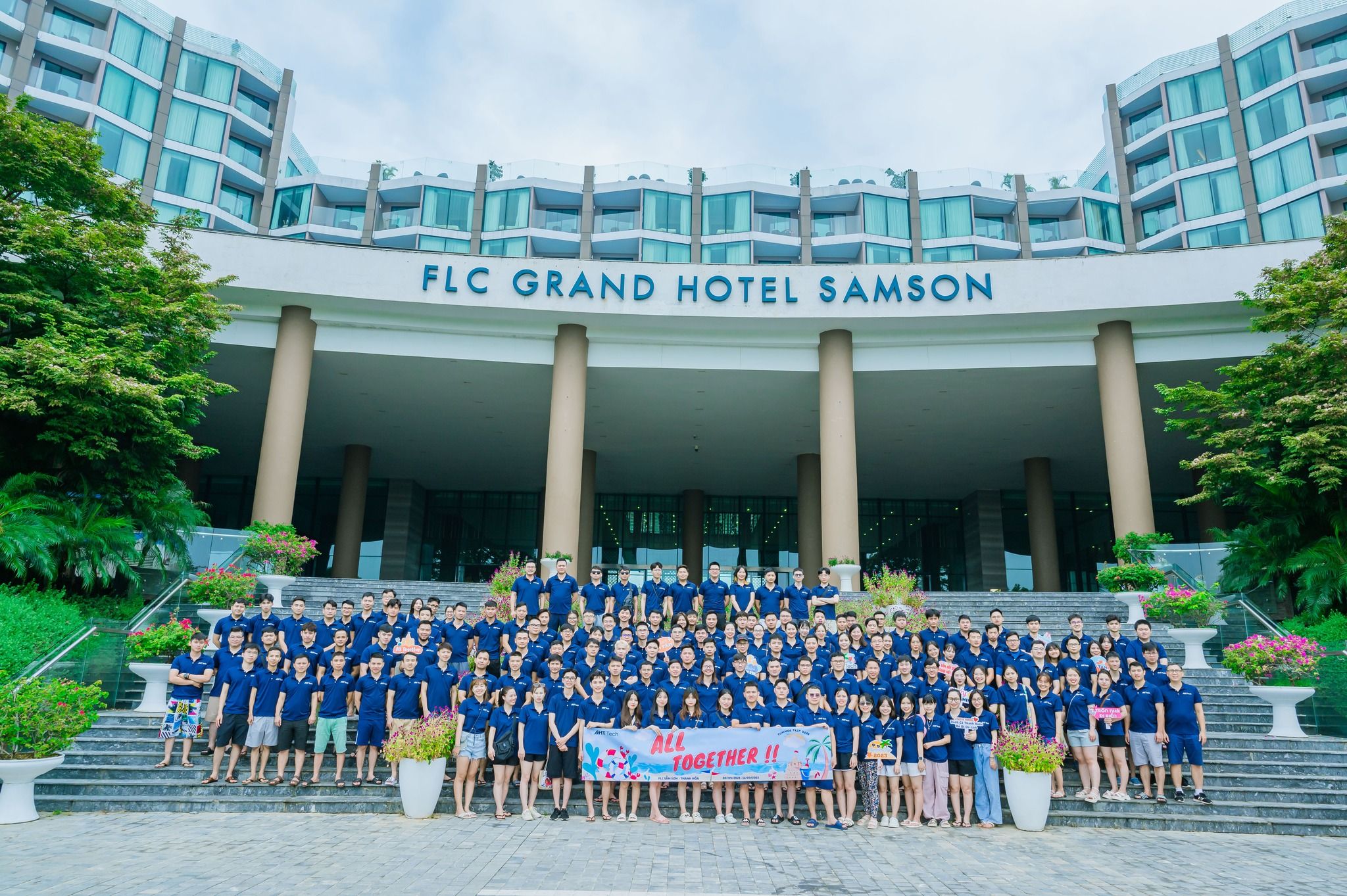 BRSE/PRE-SALES (JAPAN MARKET) - AHT TECH JSC