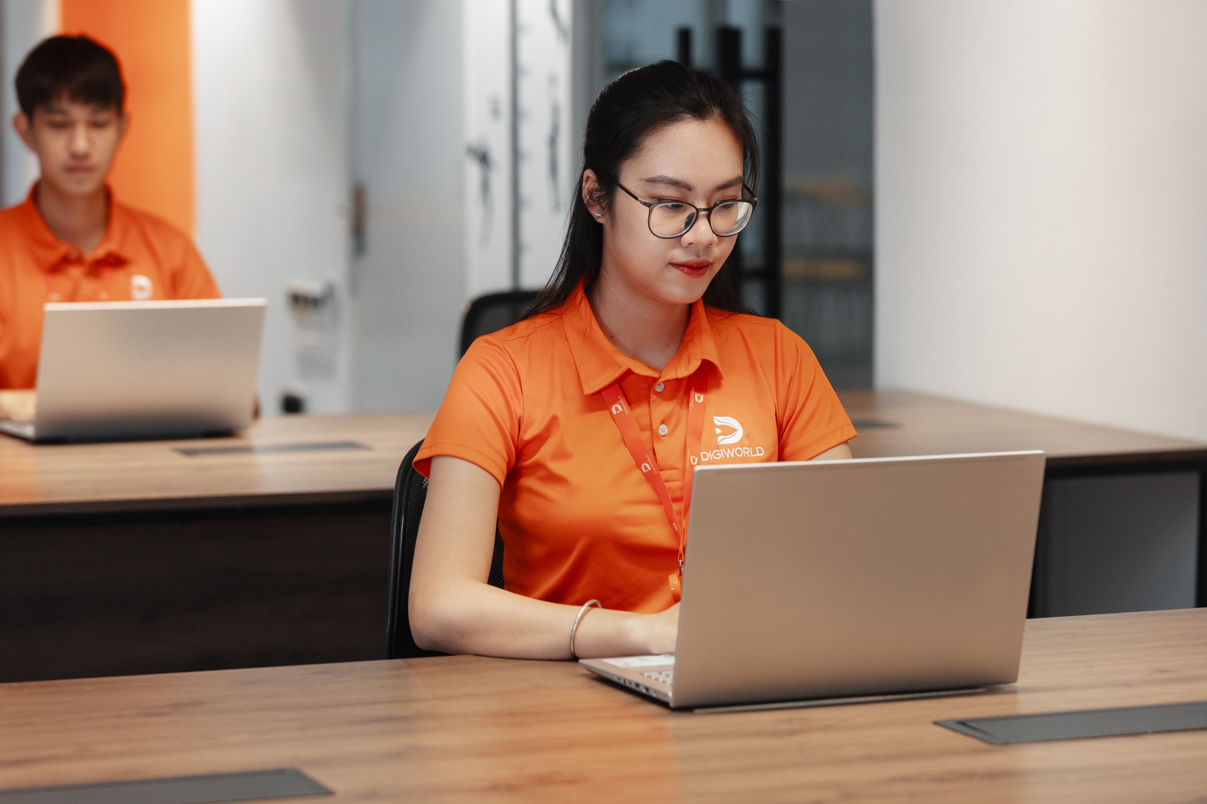 CHUYÊN VIÊN KẾ TOÁN HÀNG HÓA - CÔNG TY CỔ PHẦN THẾ GIỚI SỐ