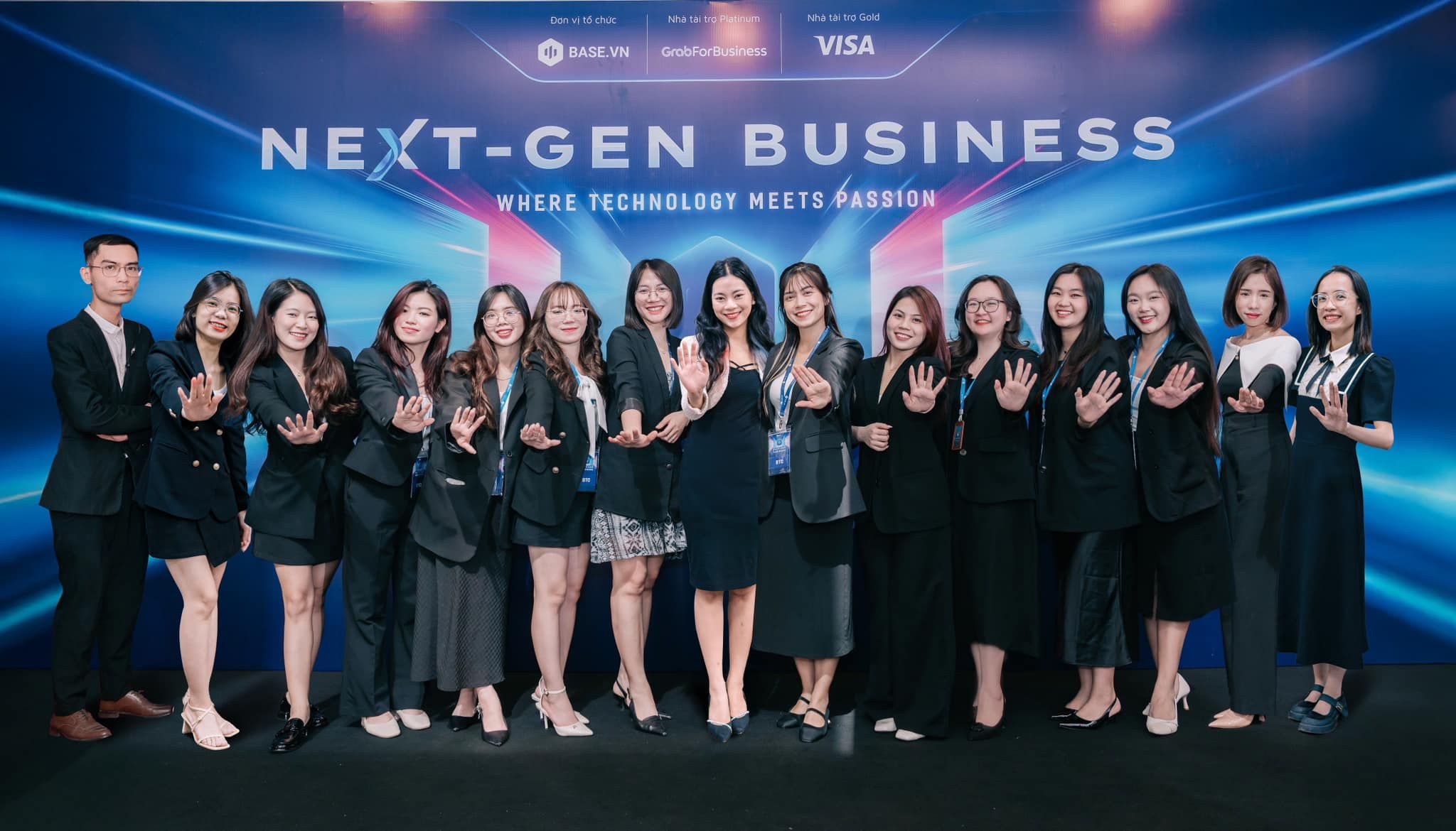 [HN] Learning & Development Executive (Fresher/Junior, Full cycle) - Base inc