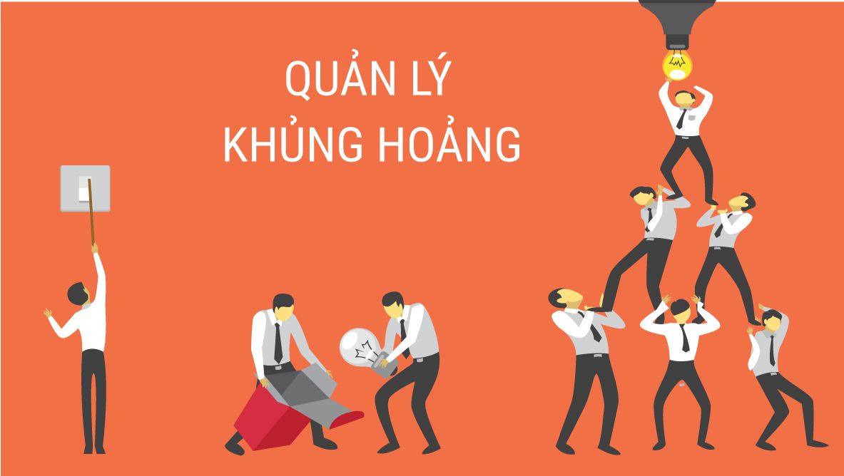 5 Bước Xử Lý Khủng Hoảng Trong Quản Lý Dự án Base Resources